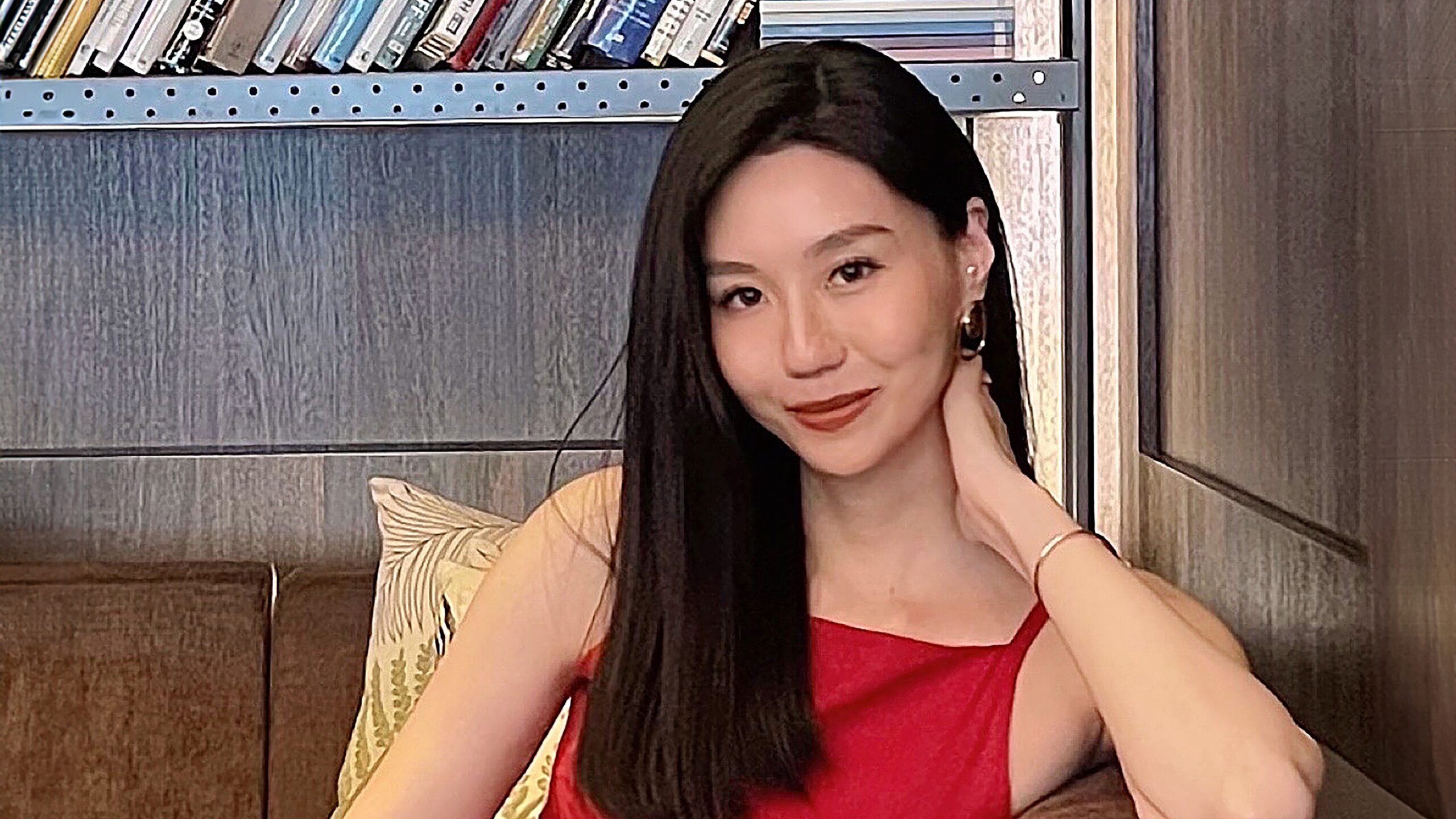 ADHD Stories – Magdalene Chan - UnlockingADHD