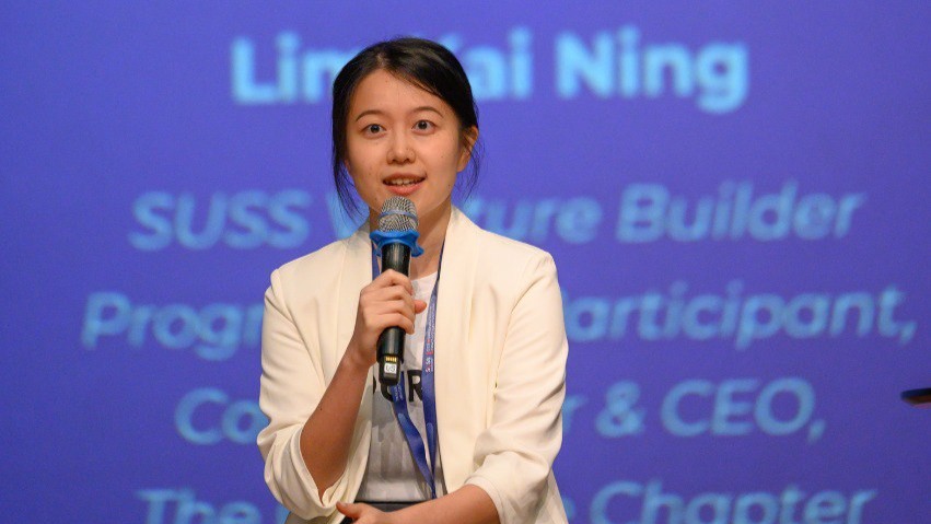 ADHD Stories – Lim Kai Ning - UnlockingADHD