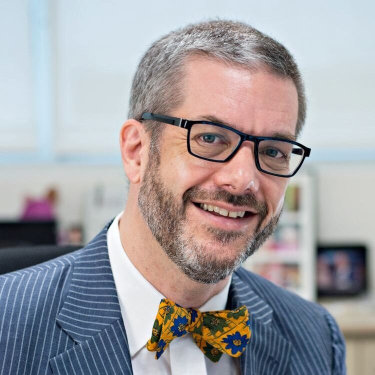 ADHD Stories – Greg Tucker-Kellogg - UnlockingADHD