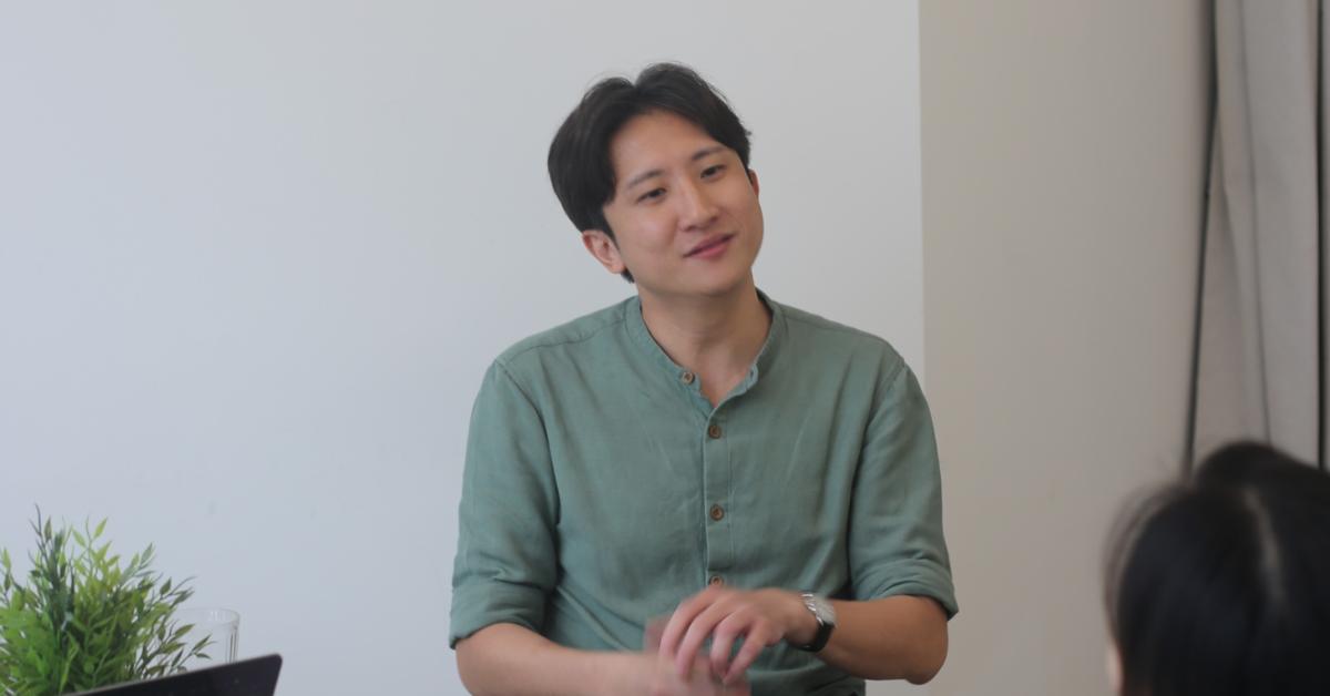 ADHD Stories – Ong Mian Li - UnlockingADHD